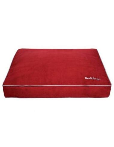 Matelas Red Dingo – Accessoires pour animaux